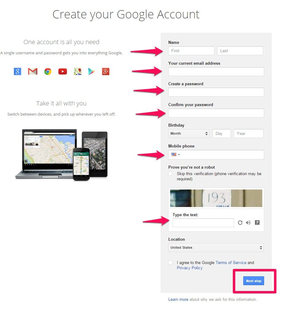 How to Install Google Analytics on an Art Storefronts Site
