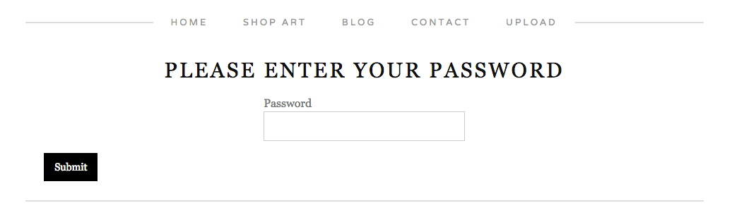 3 Lessons to Successfully Launch A Print Studio eCommerce Website
