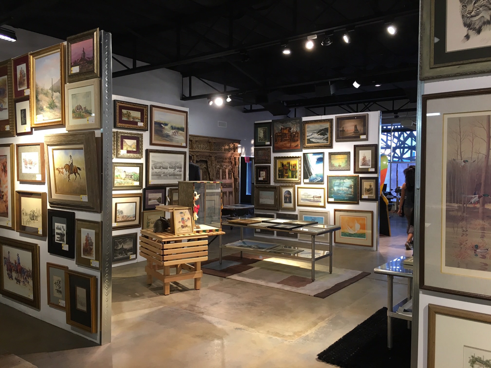 Using eCommerce to Supplement your Art Gallery Business Model - Learn ...