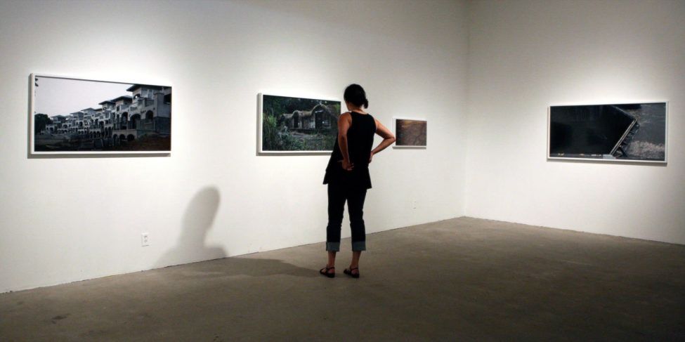 Using eCommerce to Supplement your Art Gallery Business Model - Learn ...