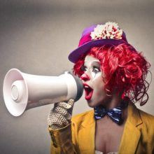 Promoting Your Art: 4 Articles to Help Artists Market Themselves