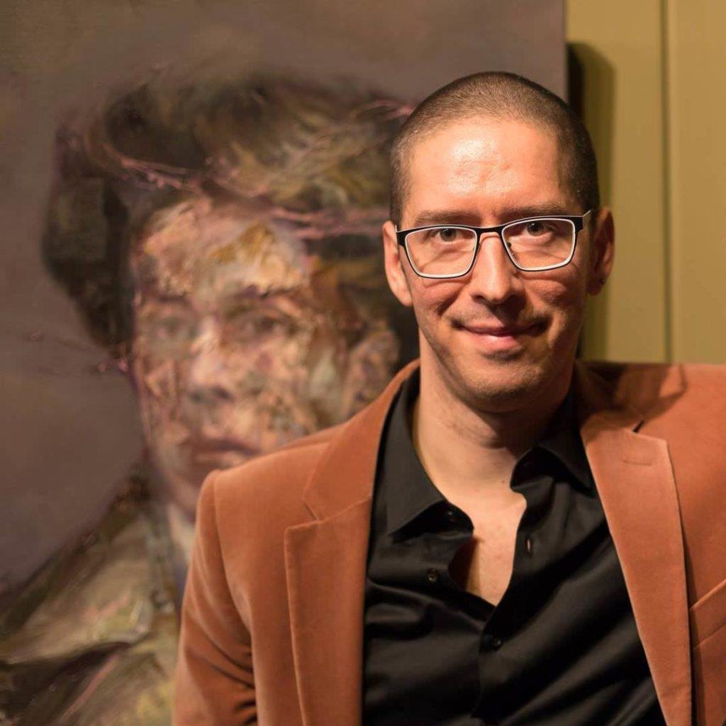 Running Your Own Art Gallery Business, Online: The New Way to Sell Art Running Your Own Art Gallery Business, Online: The New Way to Sell Art