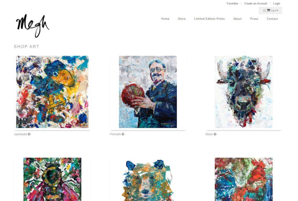 - Learn How to Sell Art Online - Art Storefronts Blog