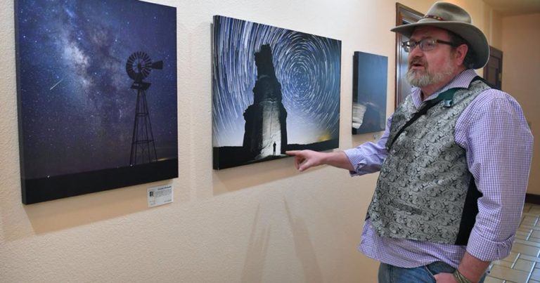 Successful Art Storefronts Photographer Website Examples