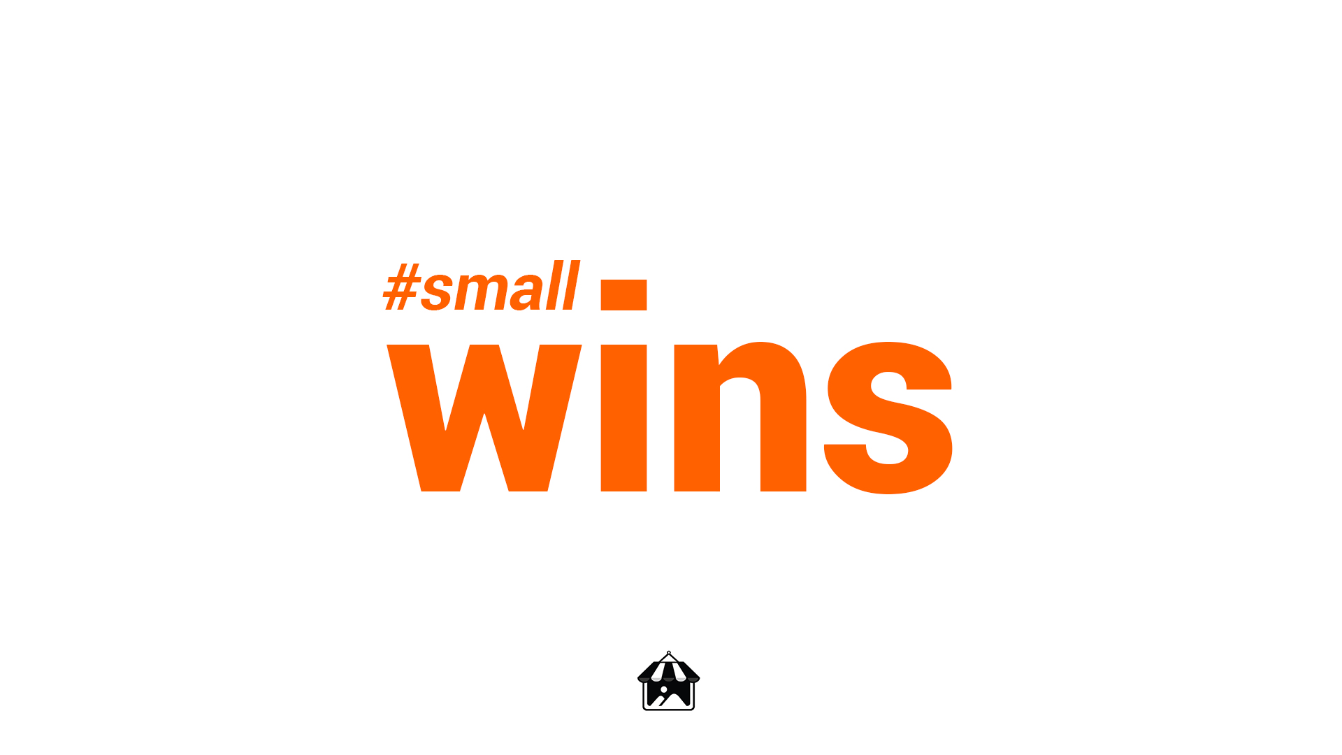 #SmallWins - Learn How to Sell Art Online - Art Storefronts Blog