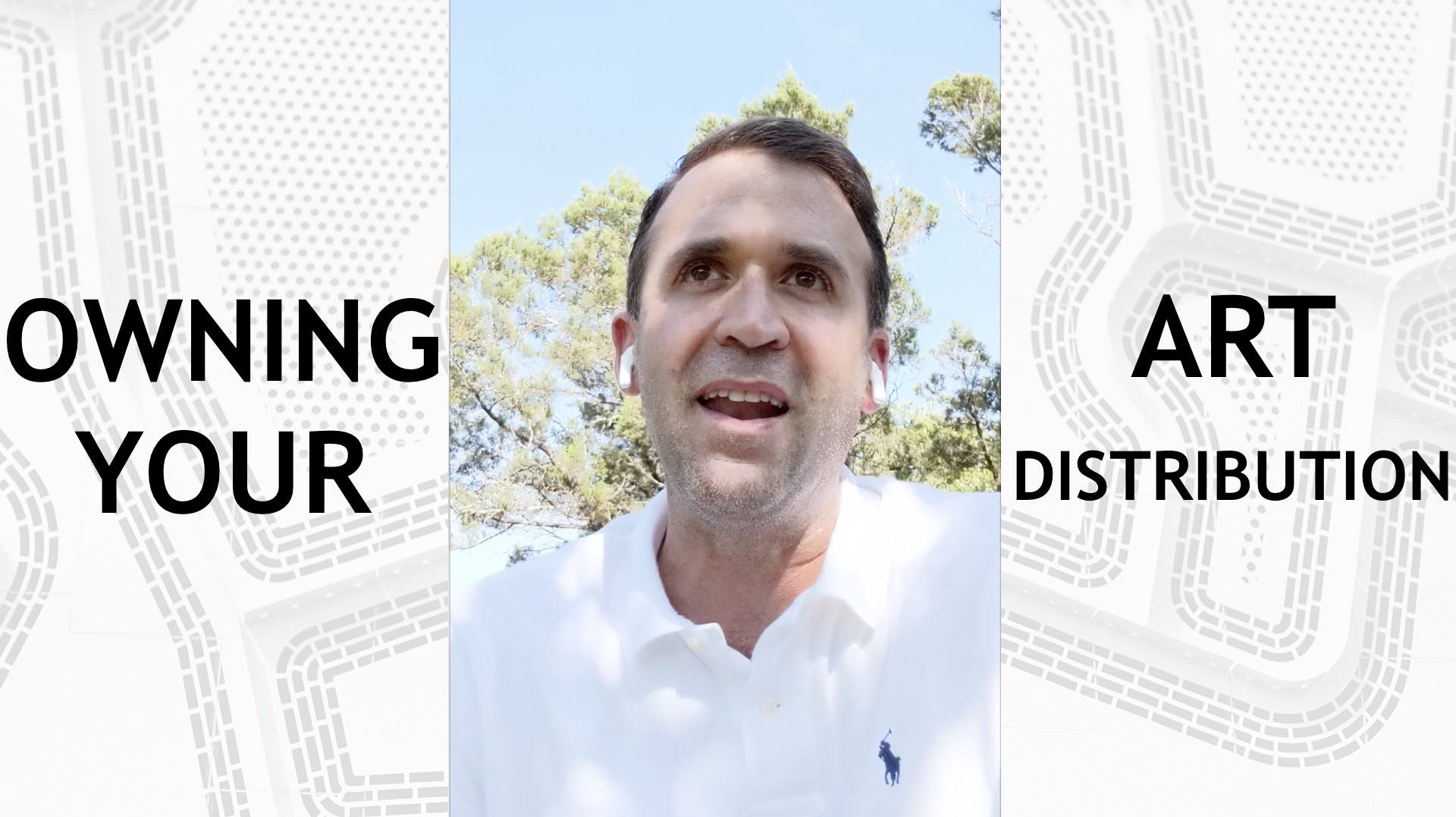 VIDEO: Owning the Distribution of Your Artwork - Learn How to Sell Art ...