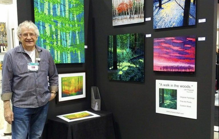 The Strategy Behind a $500,000 Art Business - Learn How to Sell Art ...