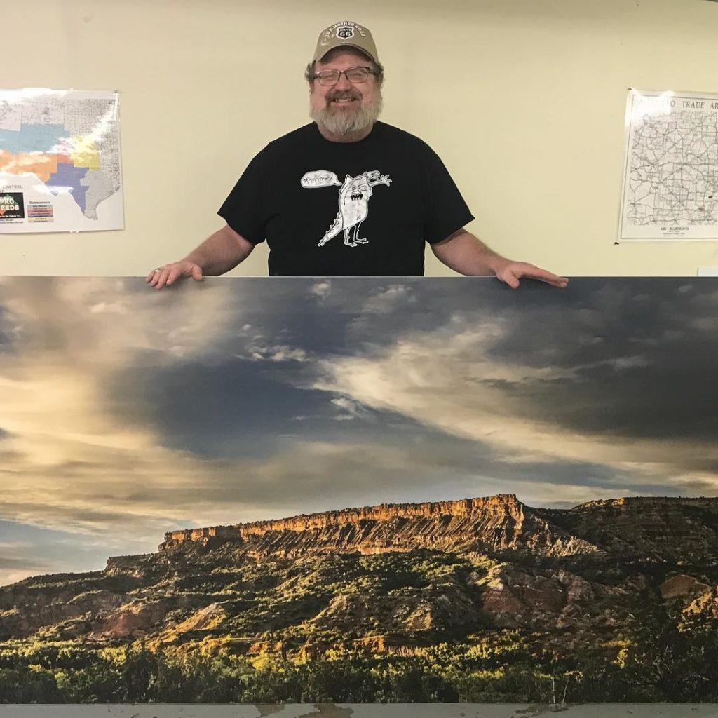 How Photographer Mark Hersch Built a Thriving Art Business in ...