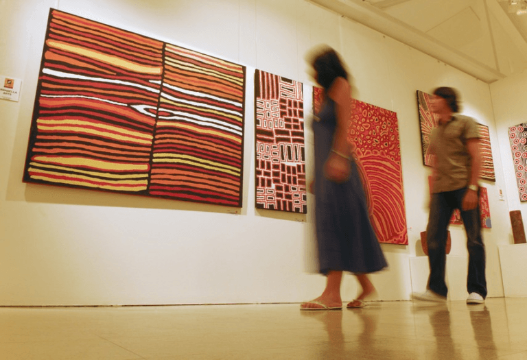 How Art Storefronts Helps You Market Your Art