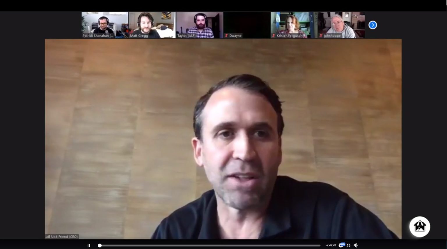 How Photographer Mark Hersch Built a Thriving Art Business in ...