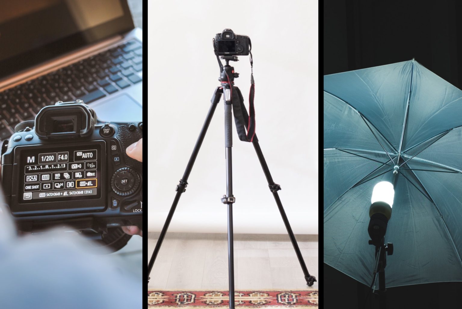 How to Photograph Your Own Artwork for Reproduction (2024 Guide)