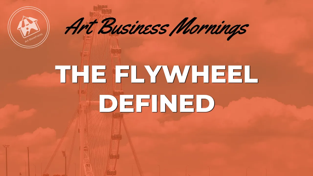 The Flywheel
