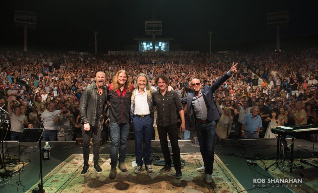 How Rock Star Photographer Rob Shanahan Sells His Work - Learn How to ...