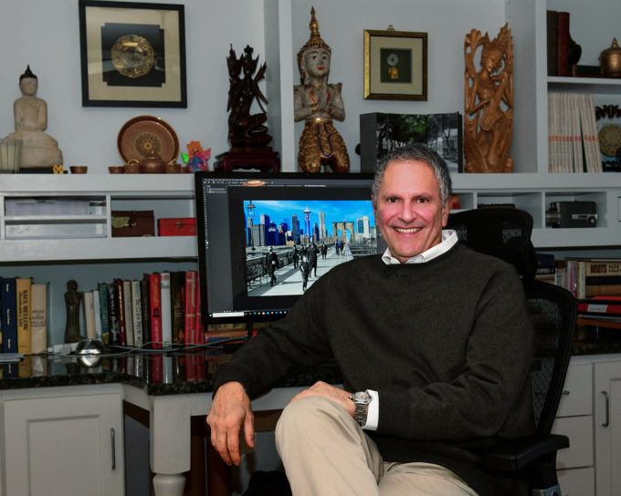 An Award-Winning Historic Photographer, and his Boom in Online Art ...