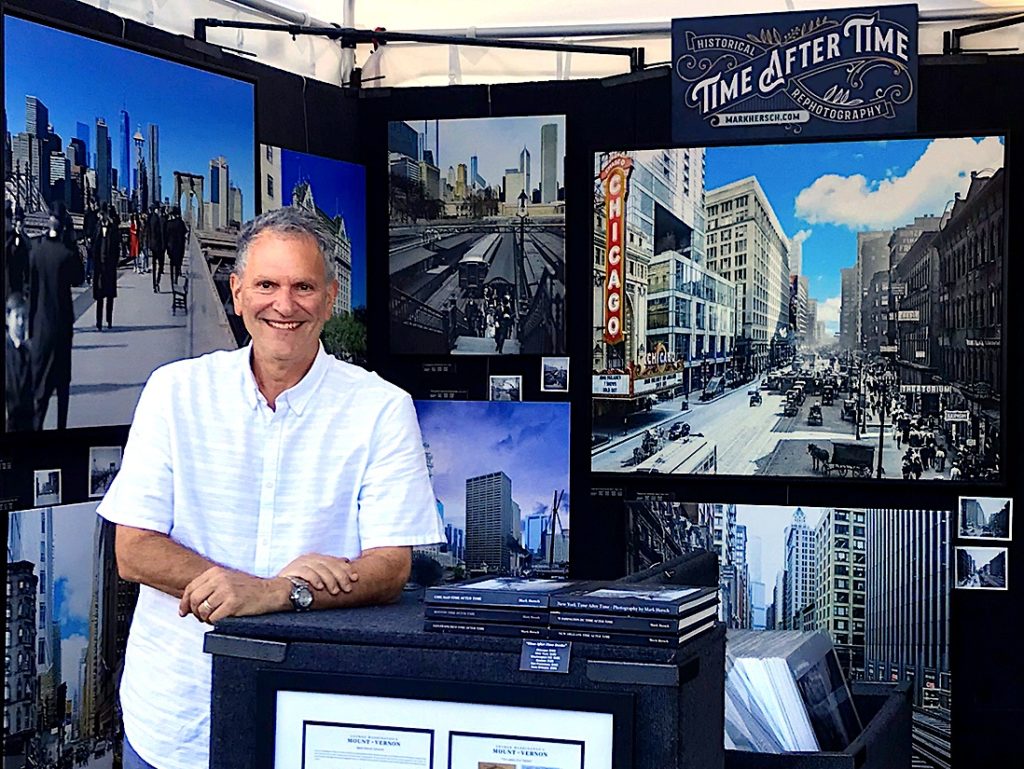 How Photographer Mark Hersch Built a Thriving Art Business in ...