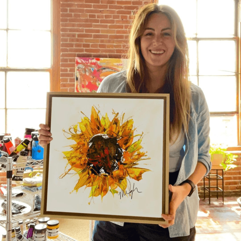 Fixing Your Art Sales Problem (95% of artists are blowing it) - Learn ...