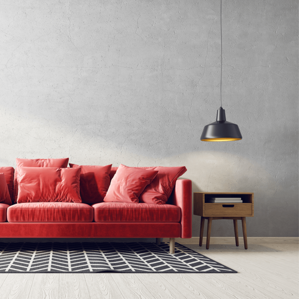 3 Free Art Room Mockups for Artists and Photographers