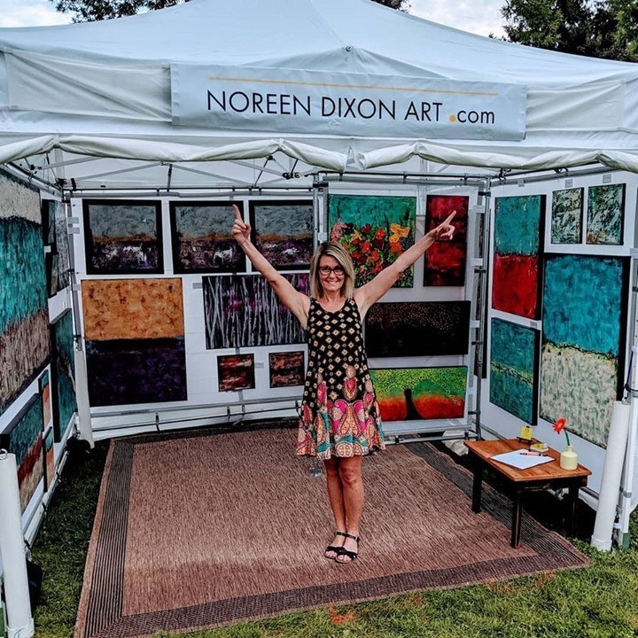 The Ultimate Guide To Successful Art Shows and Fairs