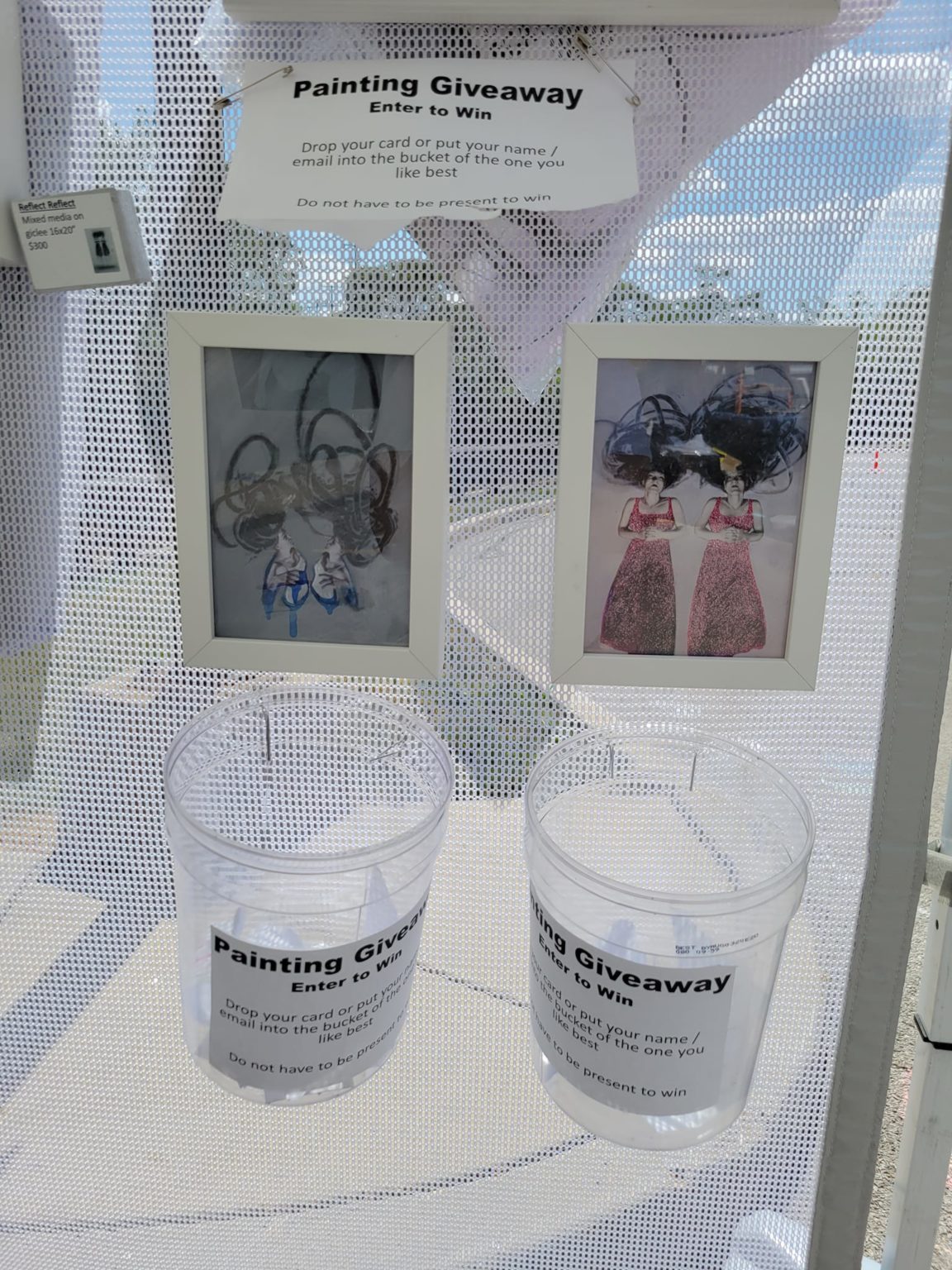 The Ultimate Guide To Successful Art Shows and Fairs