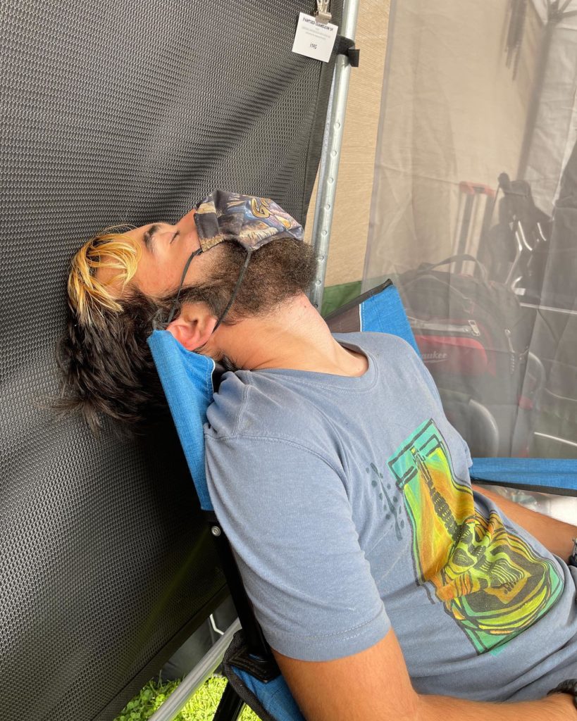 The Ultimate Guide To Successful Art Shows and Fairs