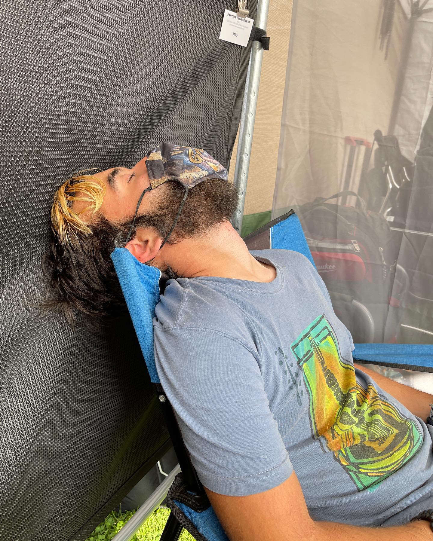 The Ultimate Guide To Successful Art Shows and Fairs