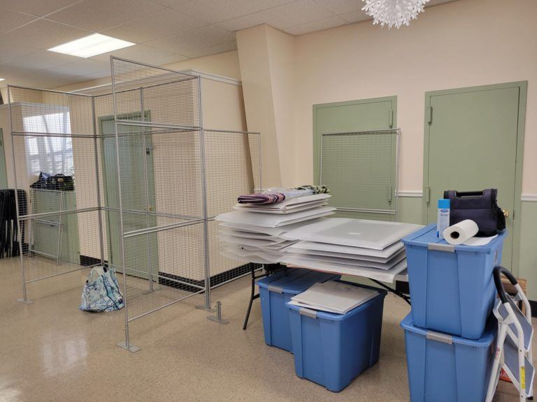 The Ultimate Guide To Successful Art Shows and Fairs