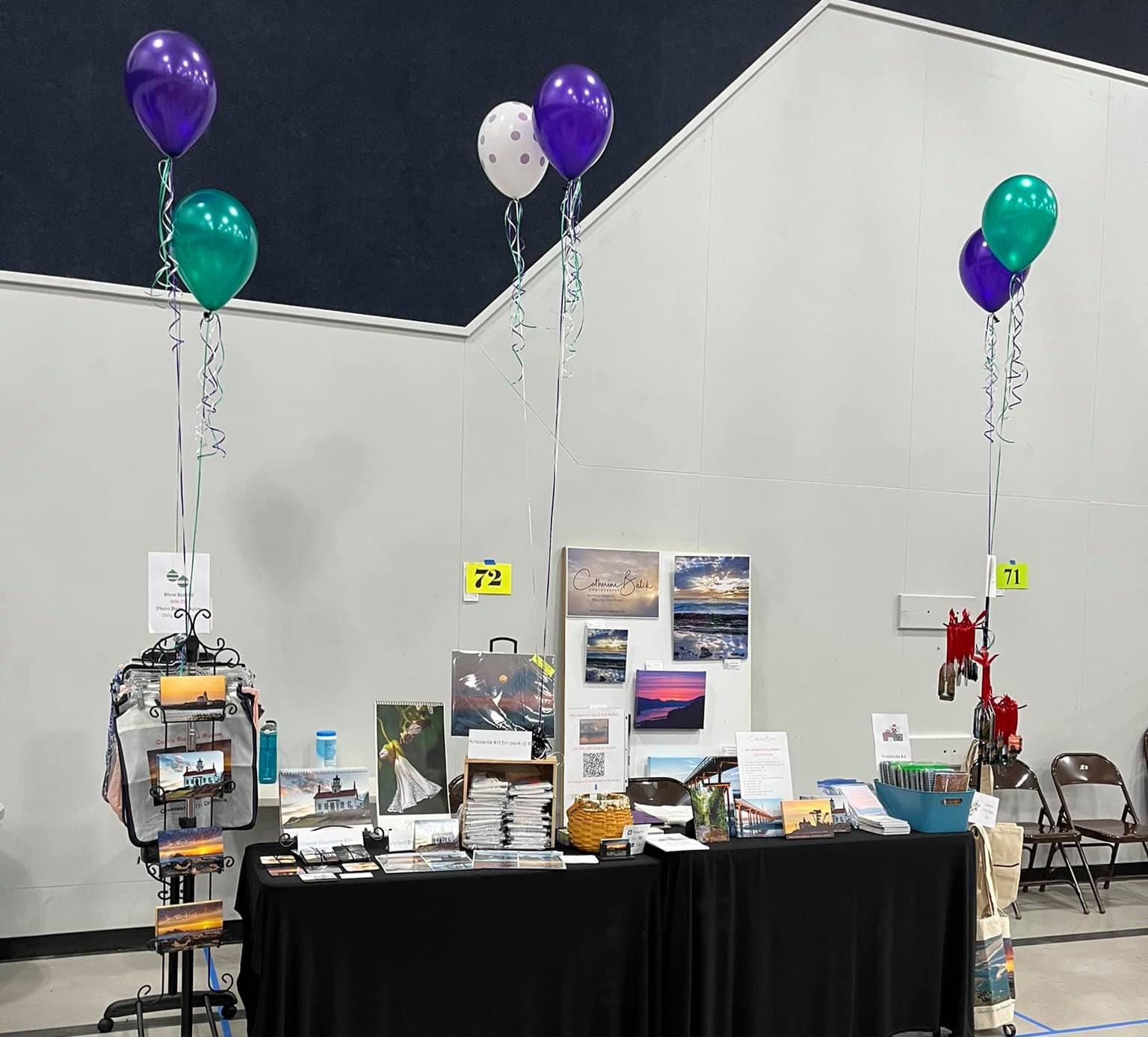 The Ultimate Guide To Successful Art Shows and Fairs