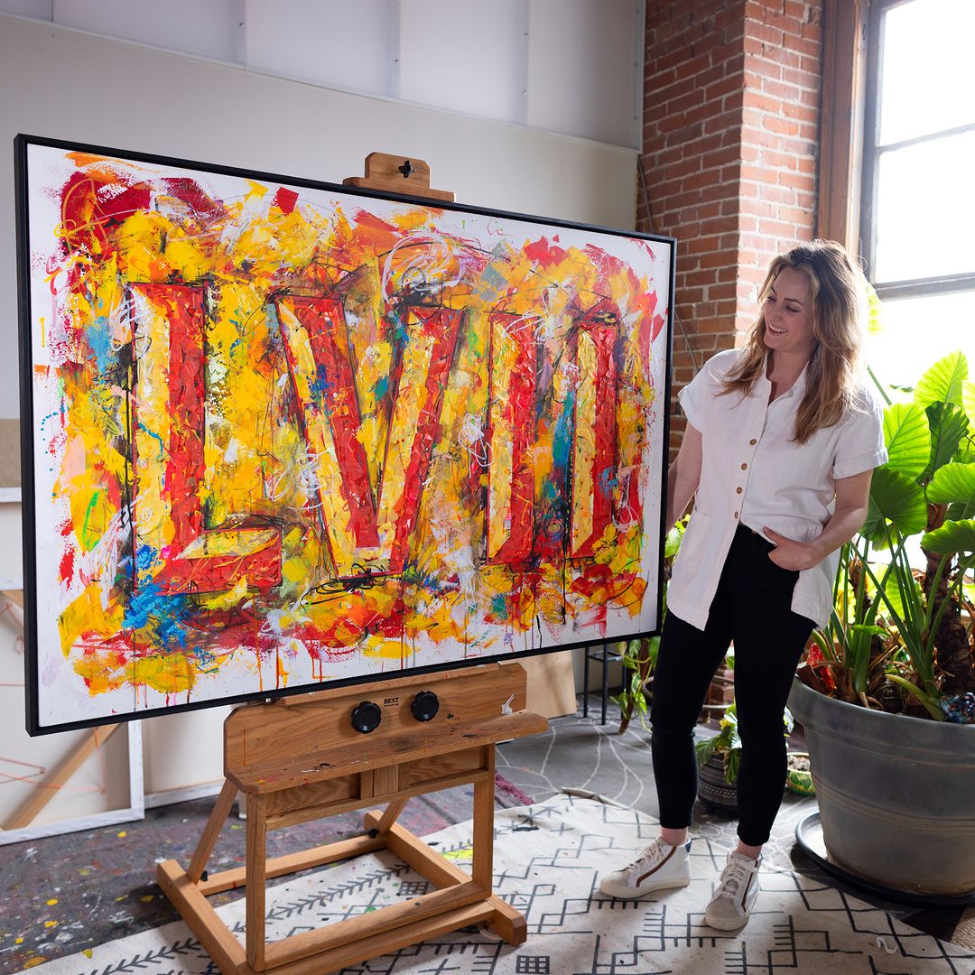 What are the biggest art selling times of the year