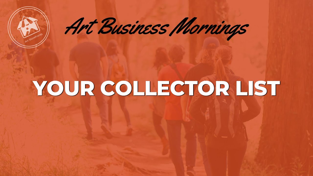 Your Collector List